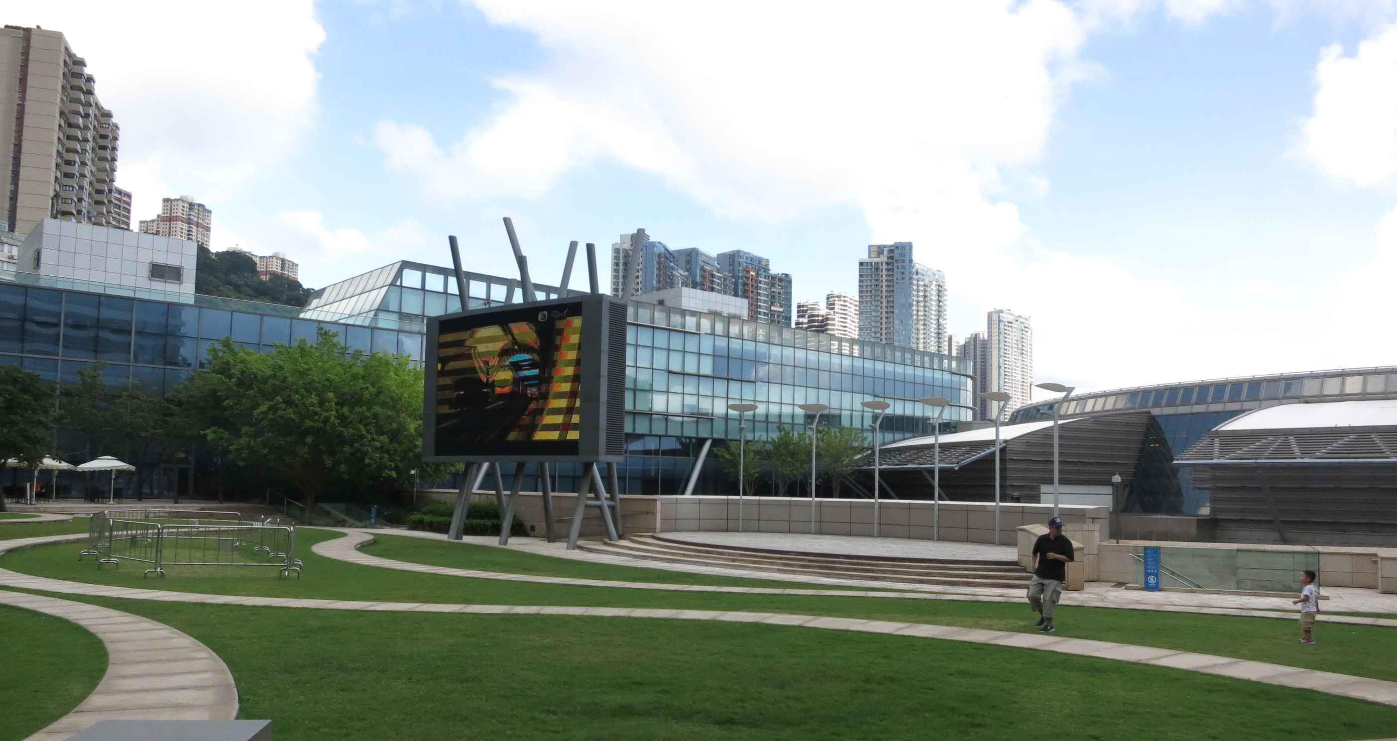 Hong Kong's Top 10 Accessible Attractions | recommended article|Hong ...