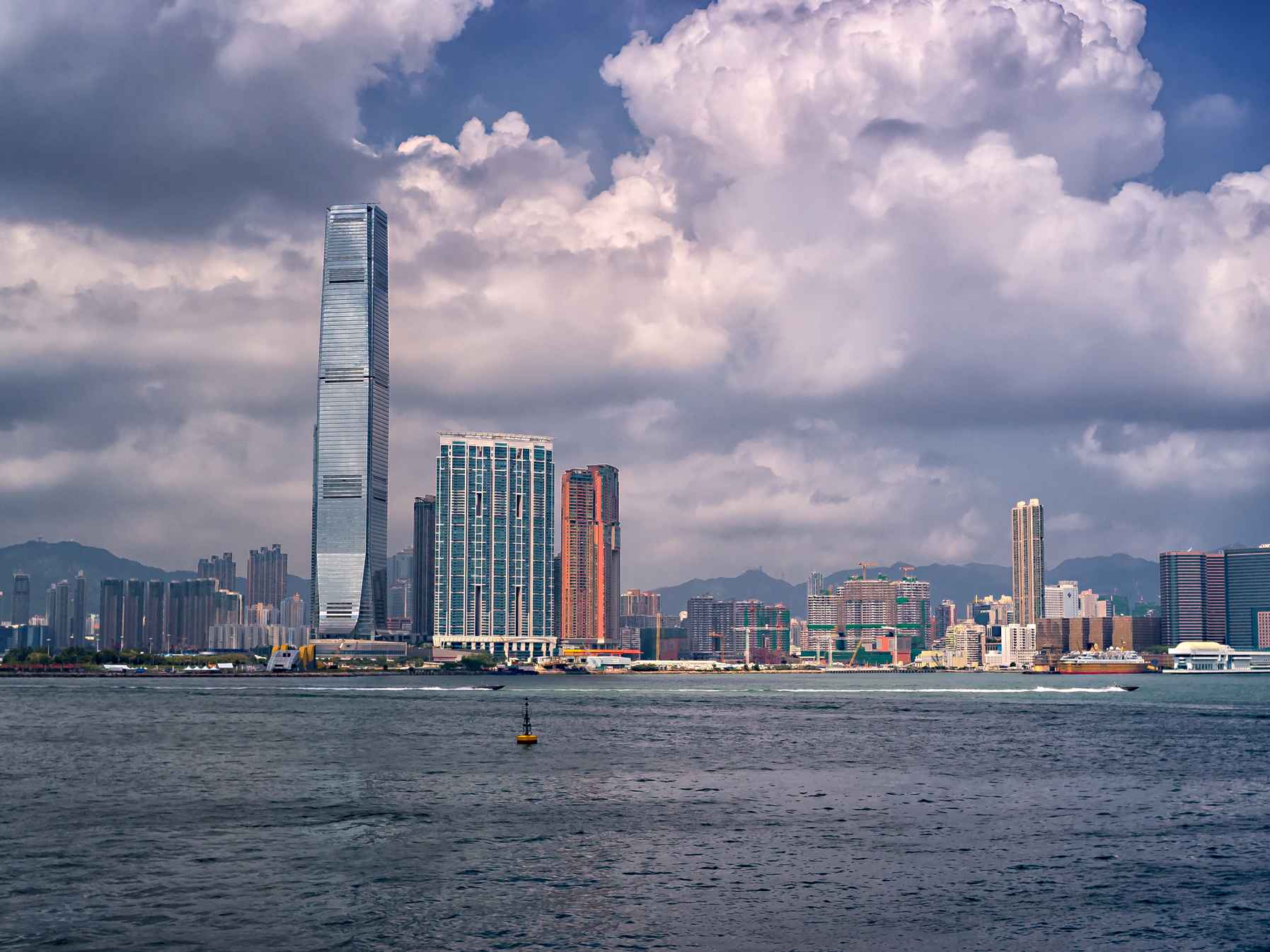 Hong Kong's Top 10 Accessible Attractions | recommended article|Hong ...